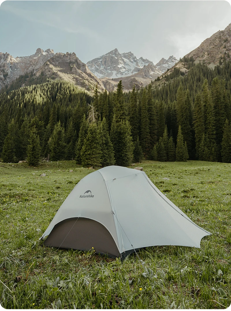 Naturehike Star UL палатка 2 человек | AliExpress