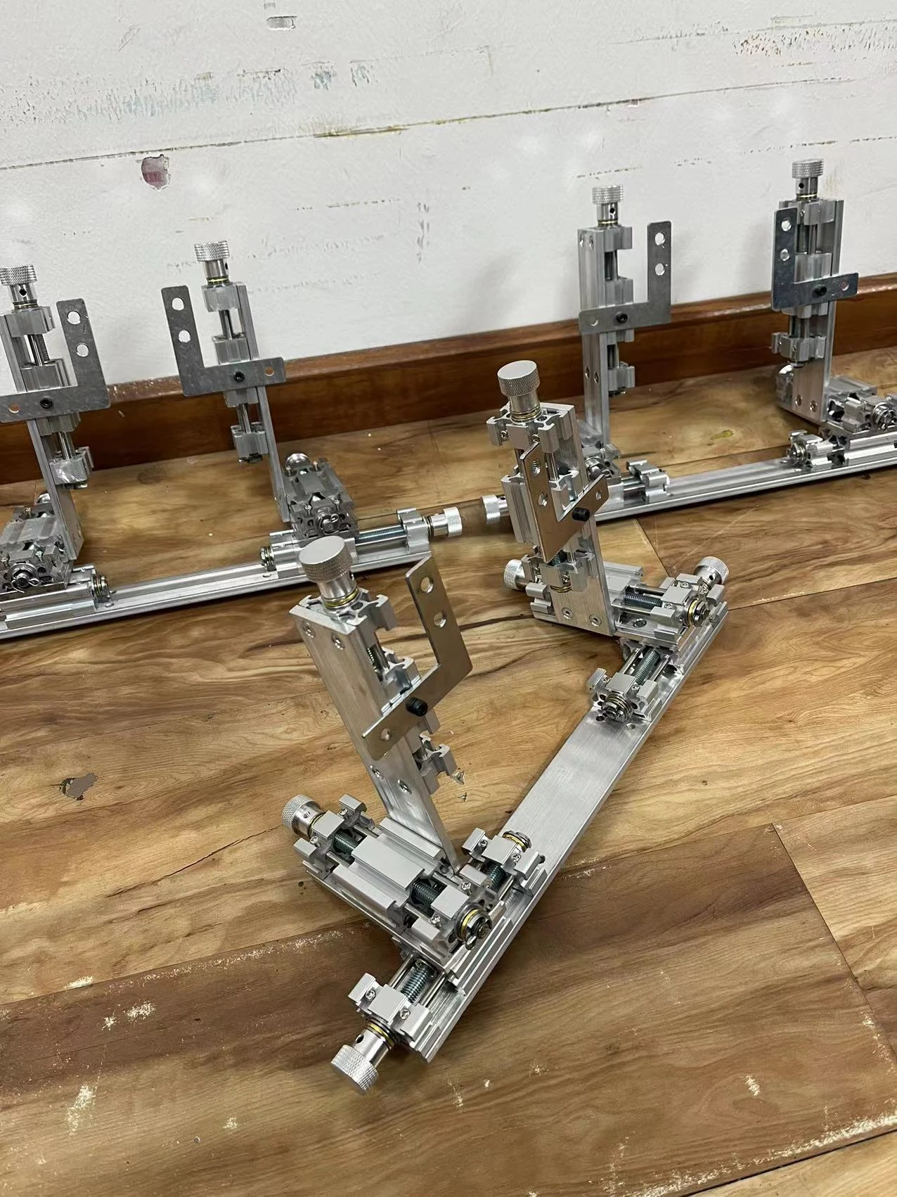 Acf Lcd Screen Machine Accessories Cof Camera Visual Alignment ...