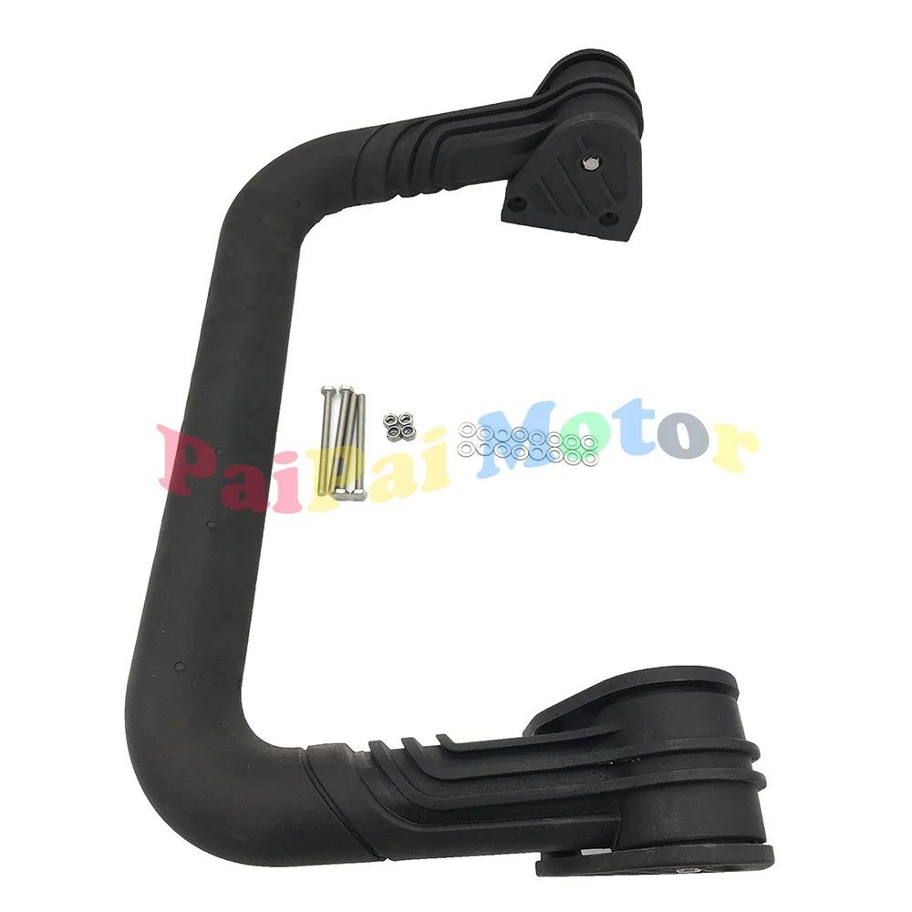 Для Sea Doo Watercraft Boarding Обновленная шерстяная лестница GTI GTR ...