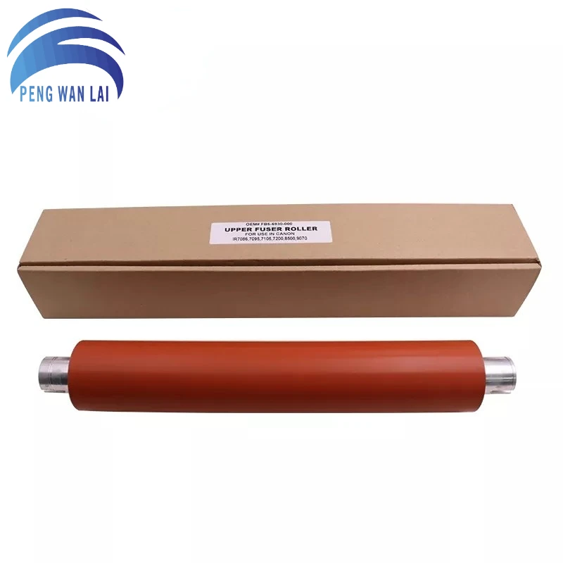 Upper-Fuser-Roller-for-Canon-IR-7086-7095-7105-7200-8500-9070-IR7105 ...