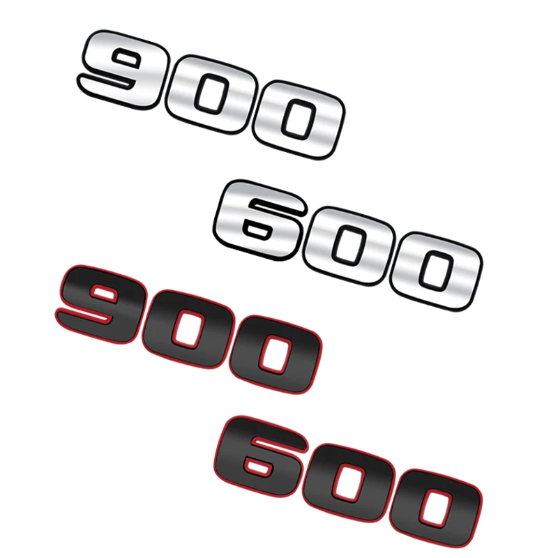 Car-Emblem-Metal-600-900-Badge-Logo-Body-Decals-Sticker-For-Mercedes ...