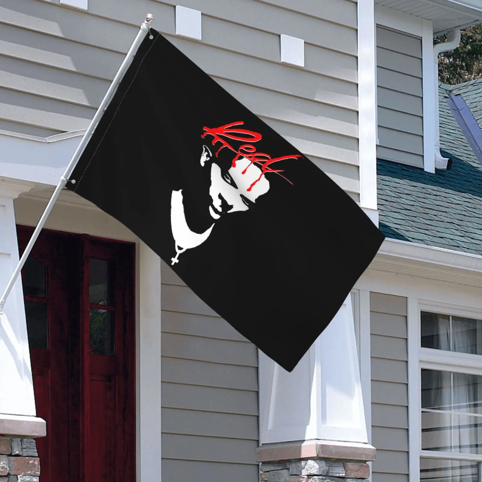 Carti Flag Authorized | Cartier Ct0287o