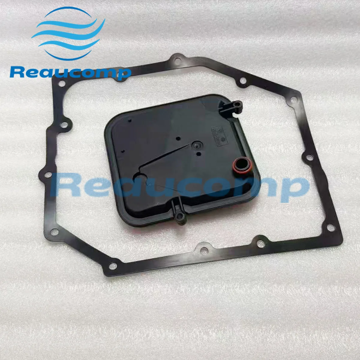 Transmission Filter Oil Pan Gasket 42RLE 52852913AA 52852913AB ...