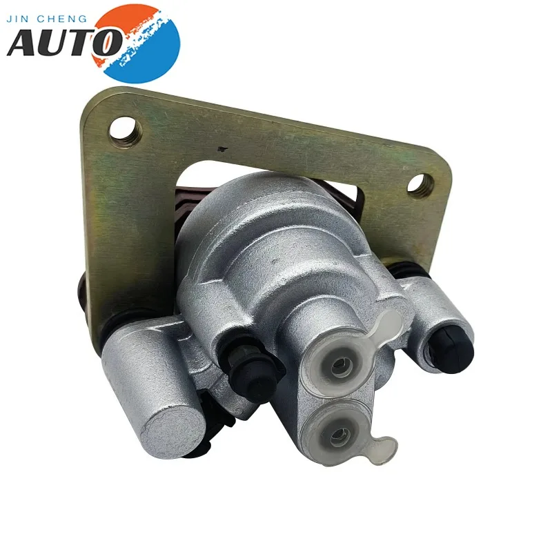 9010-080700 9010-080800 Brand New Front Left + Right Brake Caliper for ...