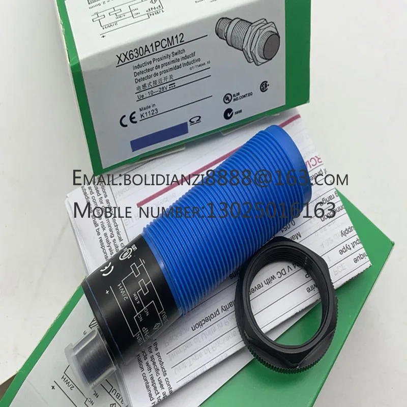 New-ultrasonic-sensor-XX518A1KAM12-XX518A3PAM12-XX518A3NAM12.jpg