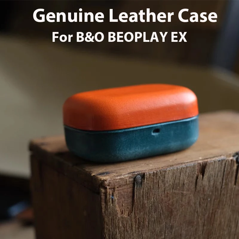 Genuine-Leather-For-B-O-Beoplay-EX-Case-Luxury-Real-Leather-Custom-Made ...