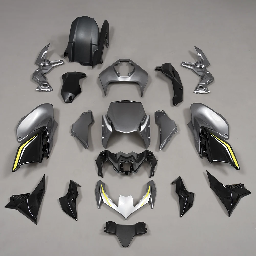 For-Z900-SE-Full-Fairing-Injection-Bodywork-Painted-Cover-Molding-Kits ...