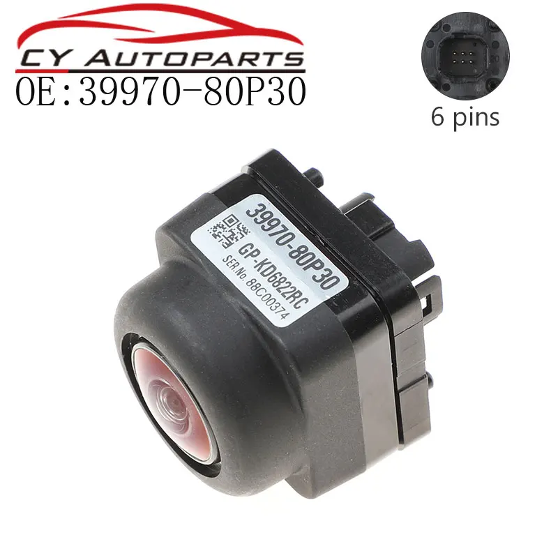 New-Backup-Rear-View-Assist-Parking-Camera-For-Suzuki-39970-80P30 ...