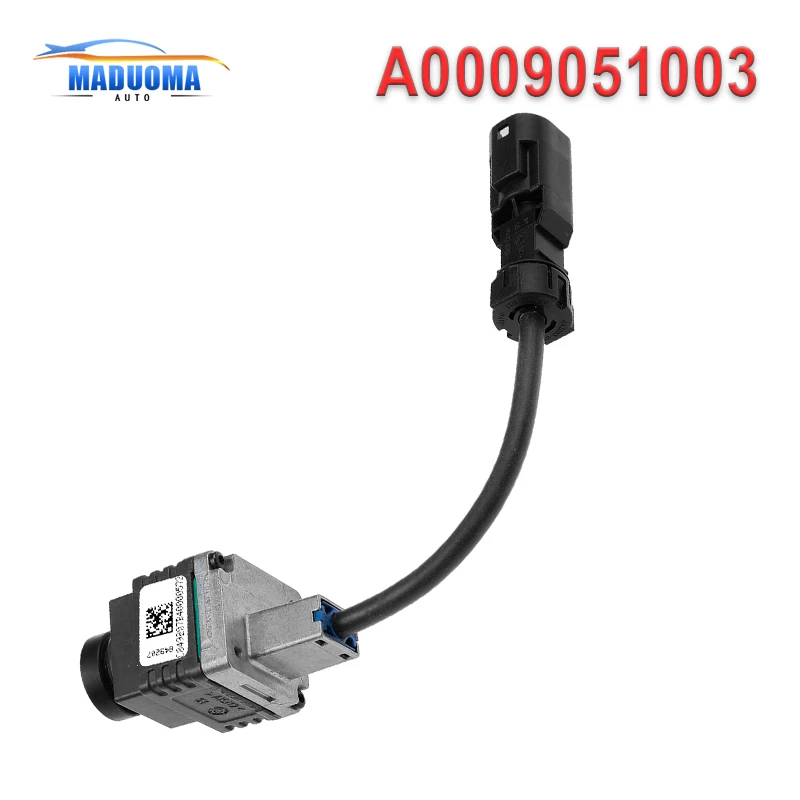 New-High-Quality-Reversing-Camera-A0009051003-2059050127-0009051003-For ...