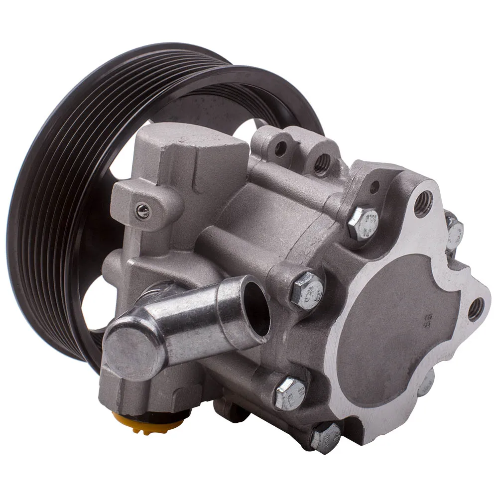 Power Steering Pump for Mercedes-Benz X164 GL 320 CDI W164 ML 280 ...