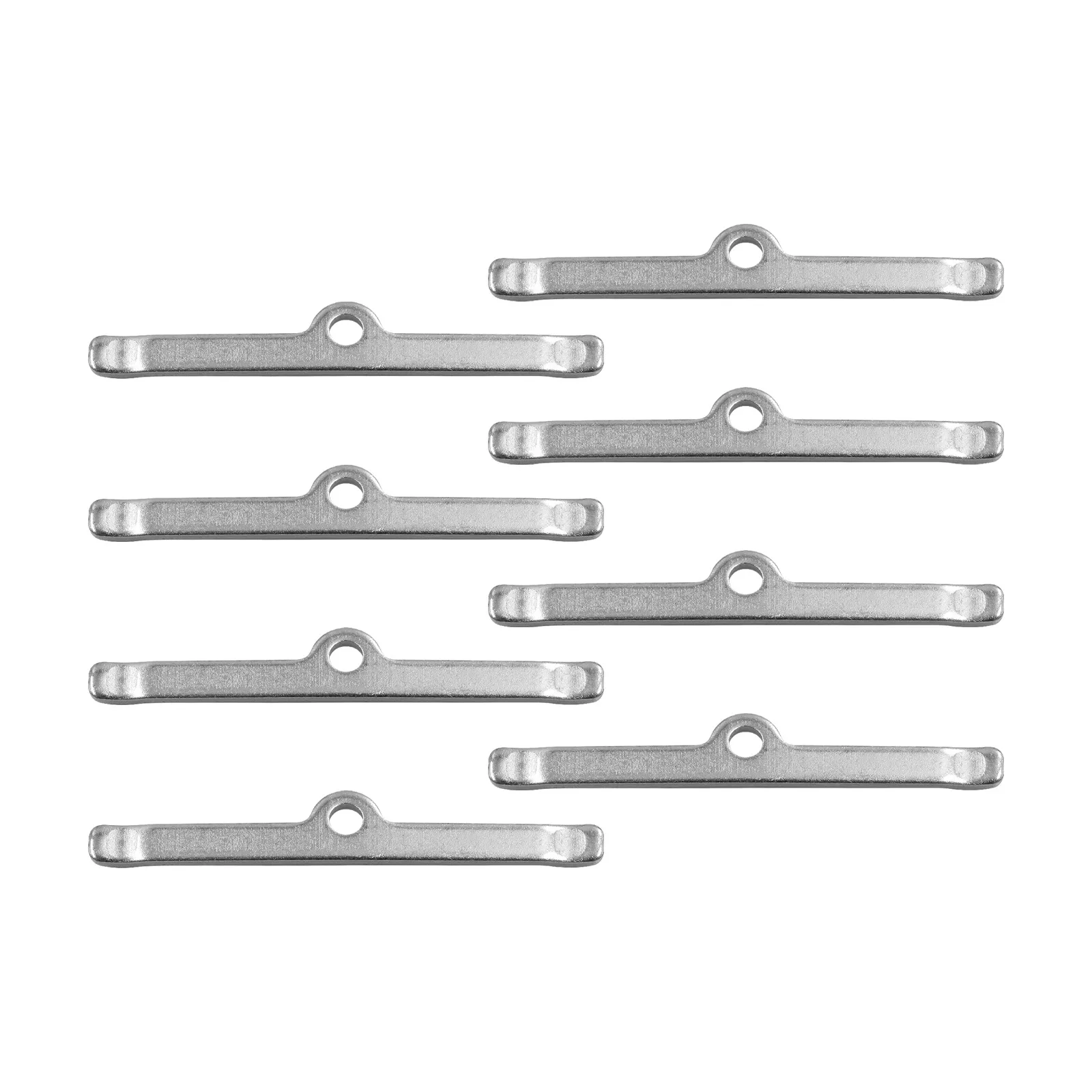 Valve Cover Hold Down Tab: The Real Solution for Loose Chevrolet V8 ...