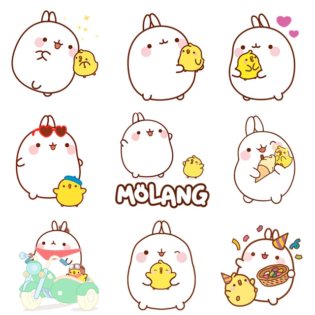 Molang