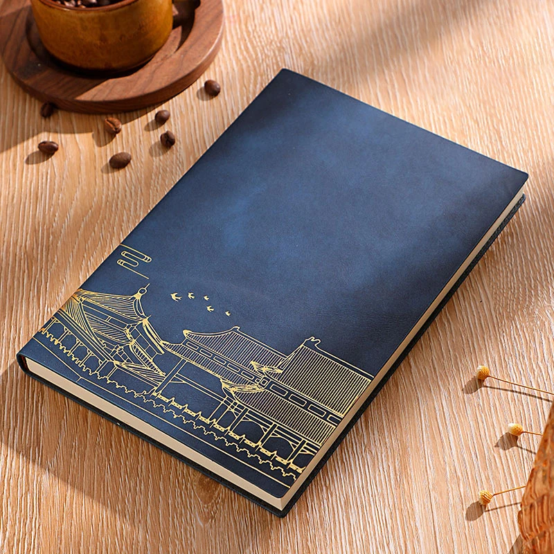 Feuillet mobile,Bloc-notes de 200 Pages,carnet de notes,Agenda,journaux ...