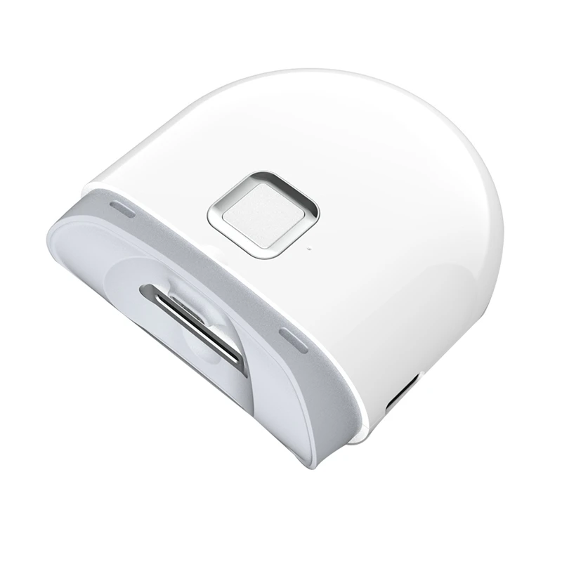 Mini-Electric-Nail-Clipper-Cutter-With-LED-Light-2-Speed-Automatic-Nail ...