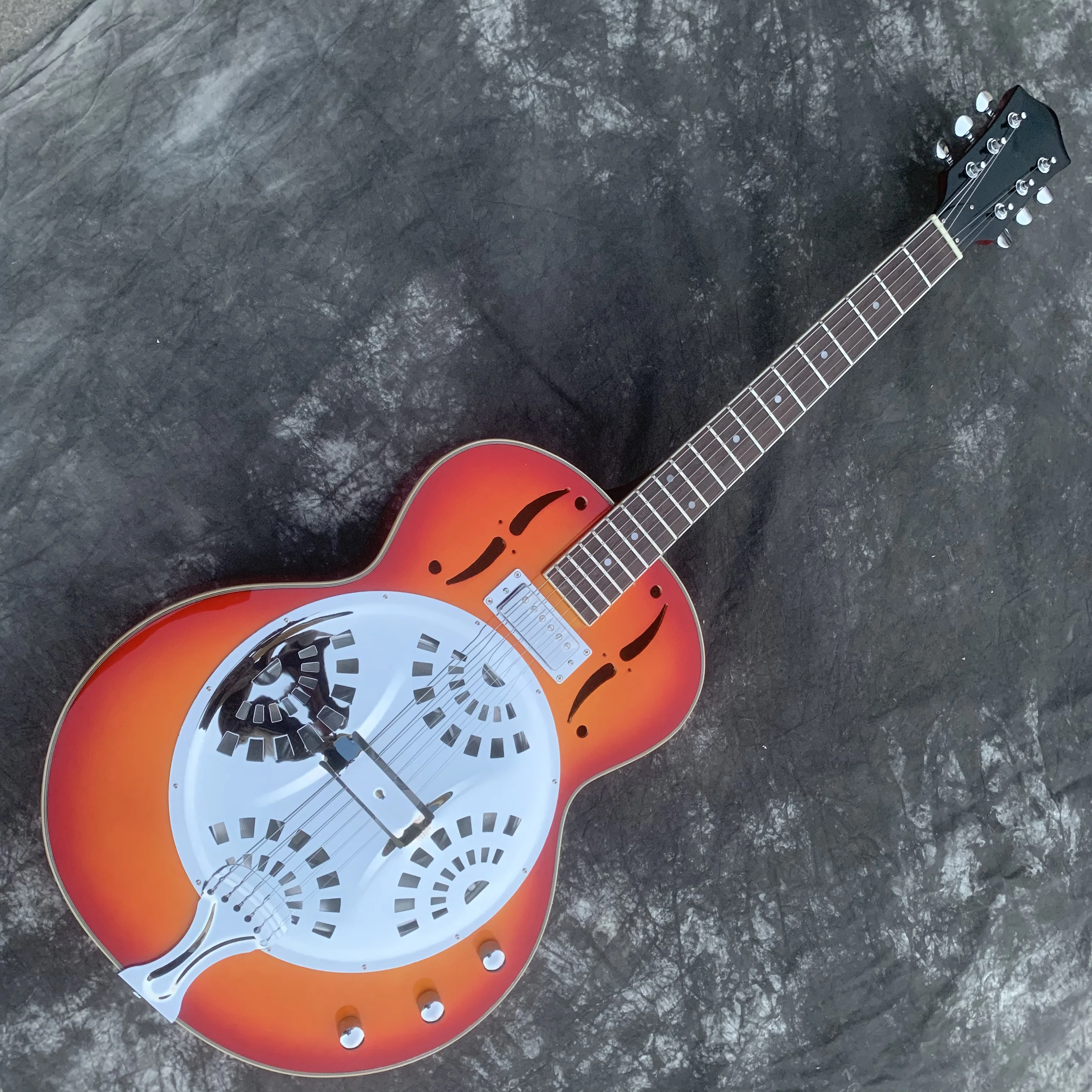 Cherry-Fragments-Instrument-de-musique-lectrique-pour-salari-s ...