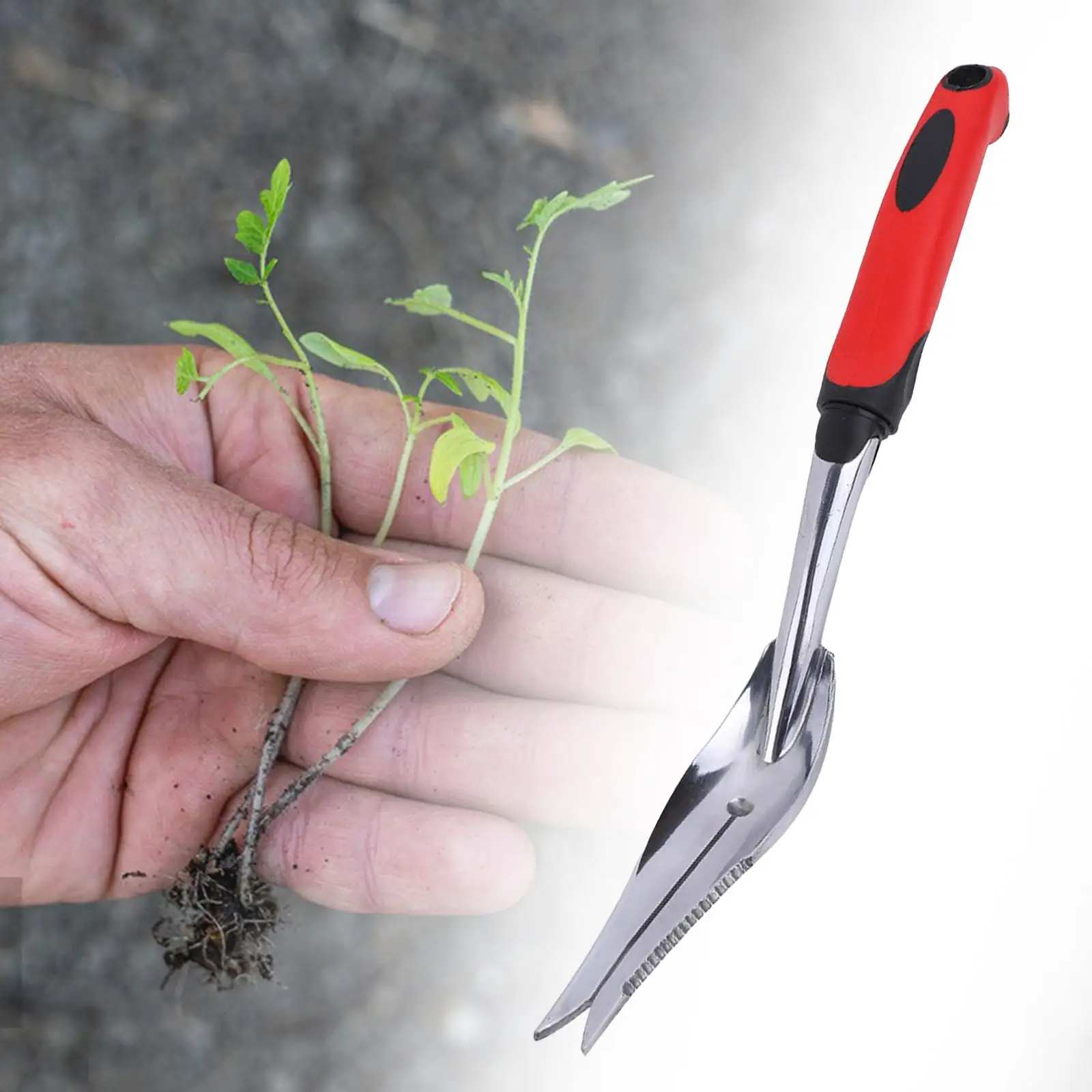 35cm-Manual-Weed-Puller-Pulling-Tool-for-Gardening-Activities-Smooth ...