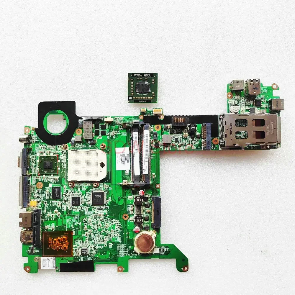 480850-001-For-HP-PAVILION-NOTEBOOK-TX2500-TX2510US-Laptop-Motherboard ...