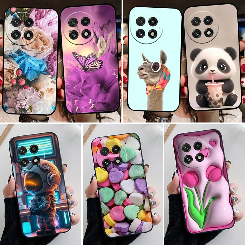 Fashionable Soft Silicone Back Phone Case - Cute and Stylish Protective ...