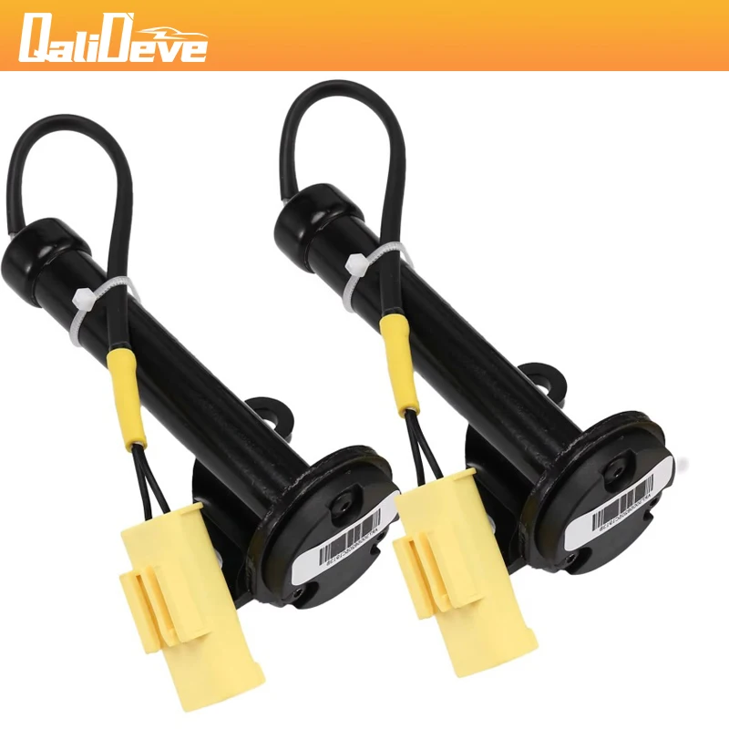 1 Pair Active Bonnet Actuator Hinge Sensor 51237300581 for -BMW X1 F48 ...