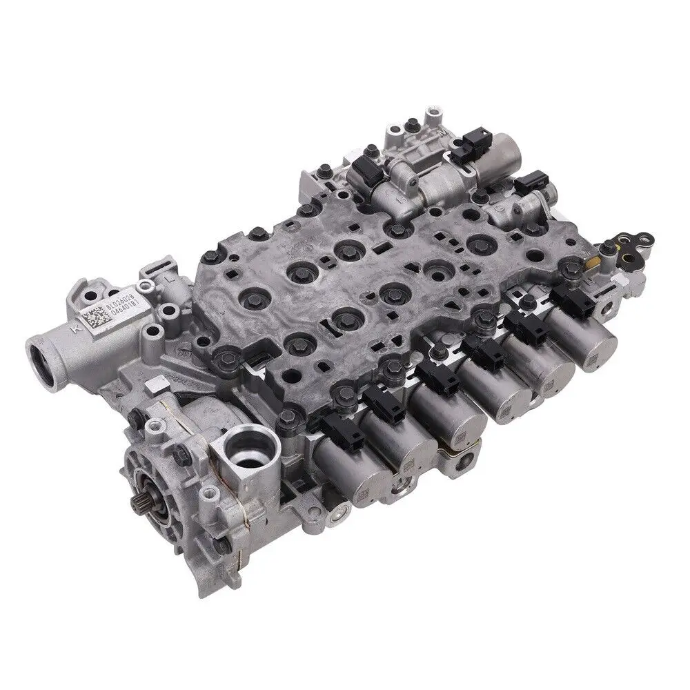 SP-OEM-8L90-Transmission-VALVE-BODY-24272846-24274844-24273239-For ...