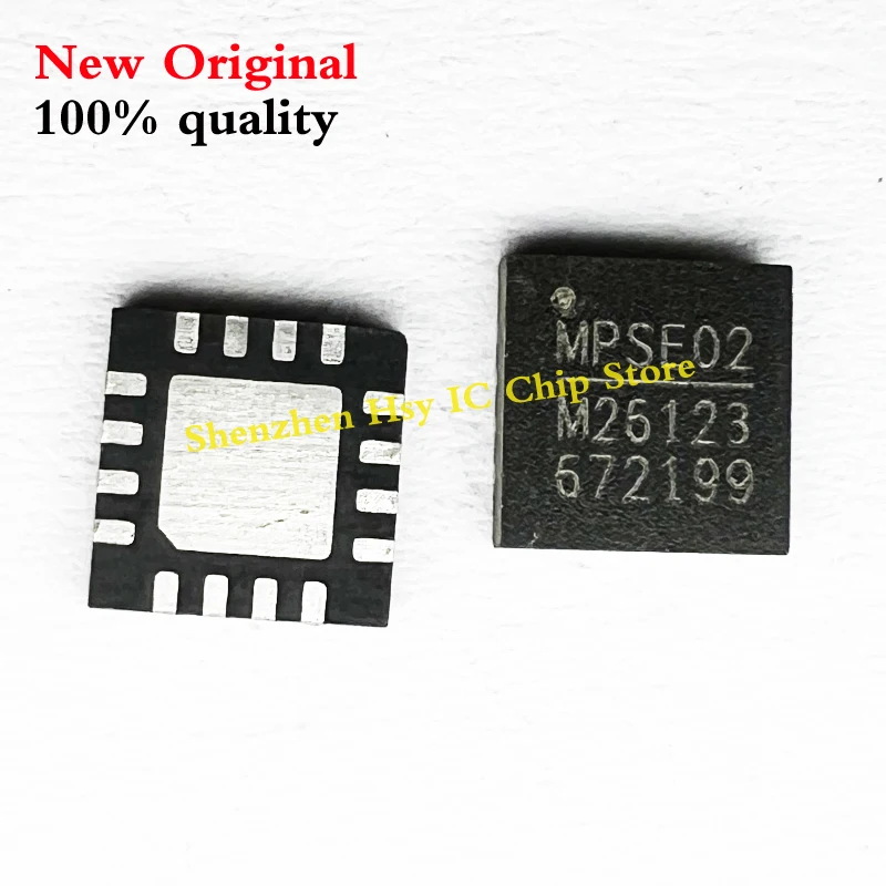 (5pice)100% New MP26123DR MP26123 M26123DR M26123 QFN-16 Chipset