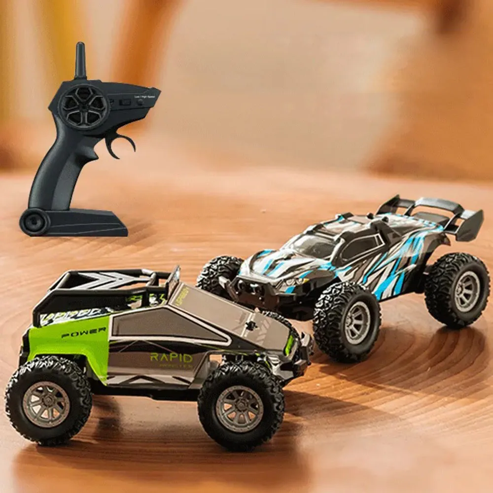 1-32-4WD-RC-Car-With-Led-Lights-2-4G-Radio-Remote-Control-Cars-Buggy ...