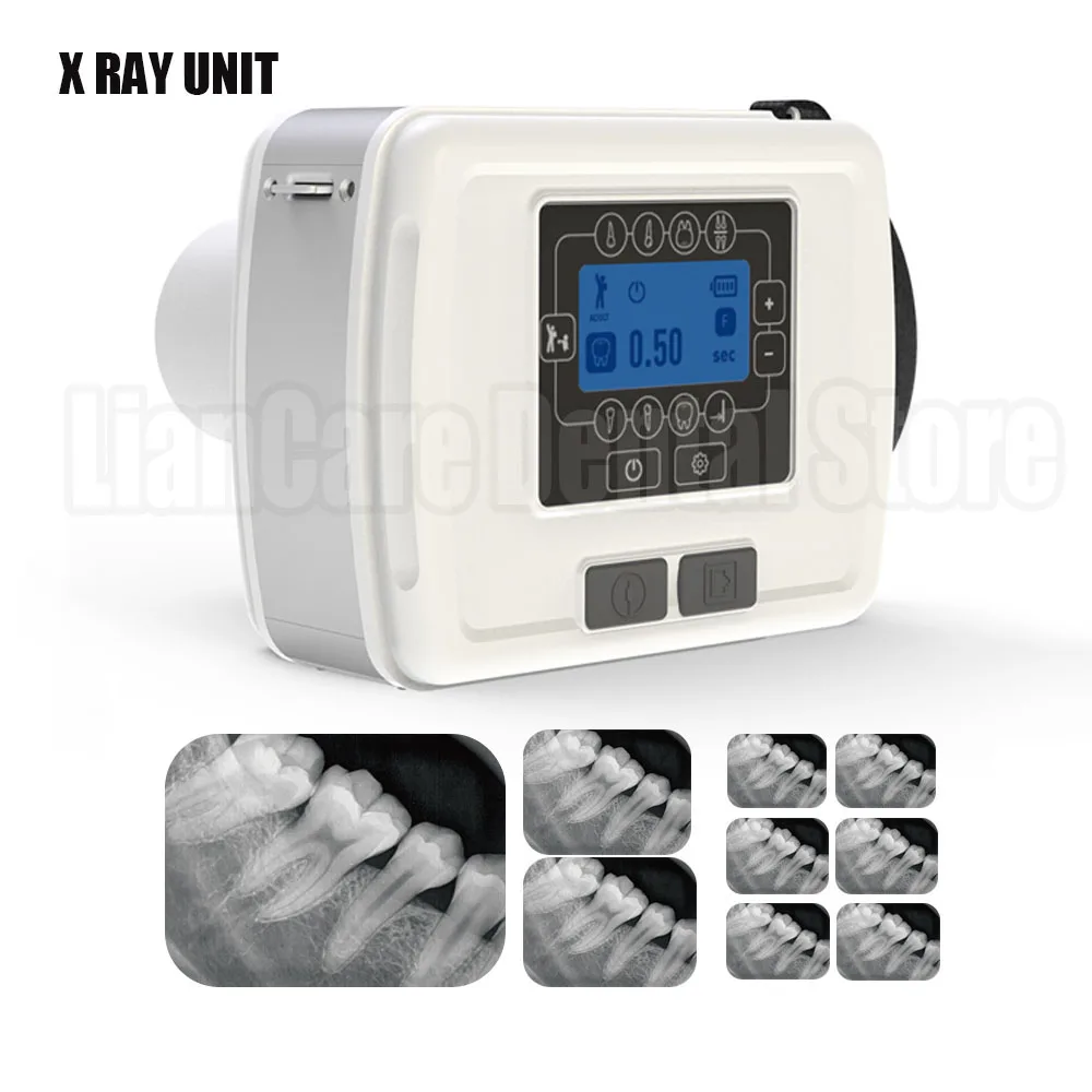 Dental-Sensor-Rx-DynImage-X-ray-Sensor-Digital-Intraoral-System-Intra ...