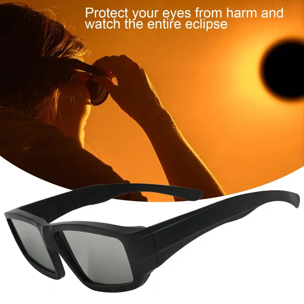 2-3-6-Pcs-Solar-Eclipse-Glasses-Safety-Sun-Viewing-Paper-Glasses ...
