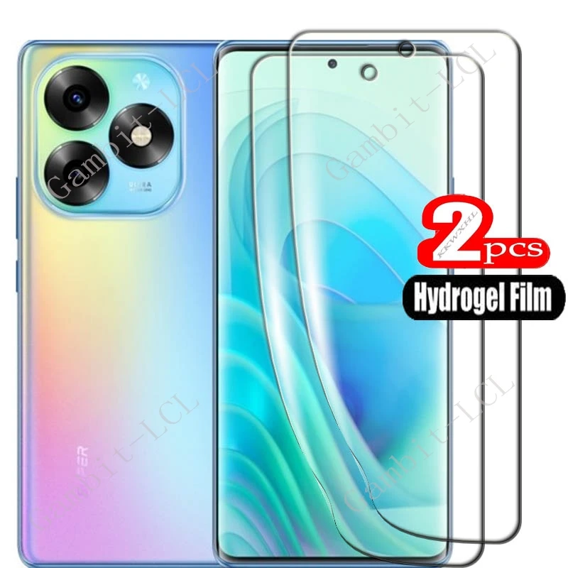 2PCS-For-Itel-S23-6-78-ItelS23-ItelS23-Plus-ItelS23Plus-S23Plus-HD-Full ...