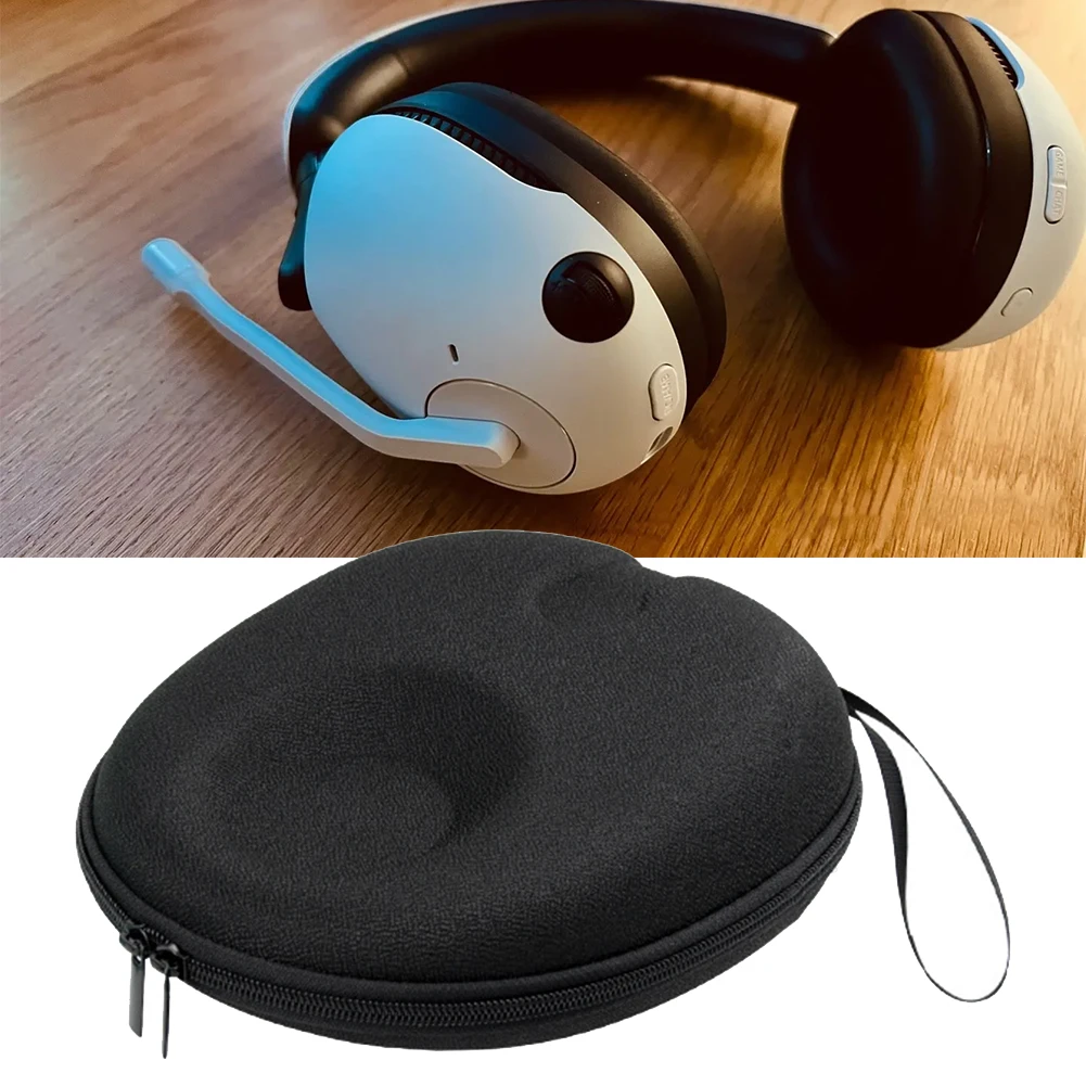 Sony Waterproof Headphones Container