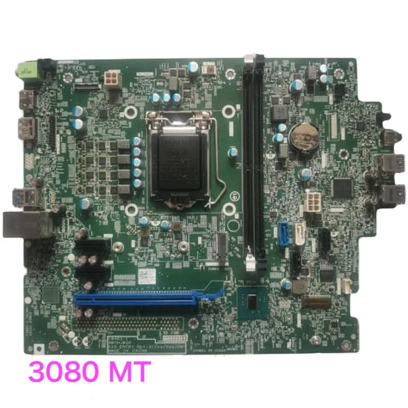 Dell 3080 MT Motherboard CN-04TP3G 04TP3G 4TP3G CN-0M5WHK 0M5WHK M5WHK ...