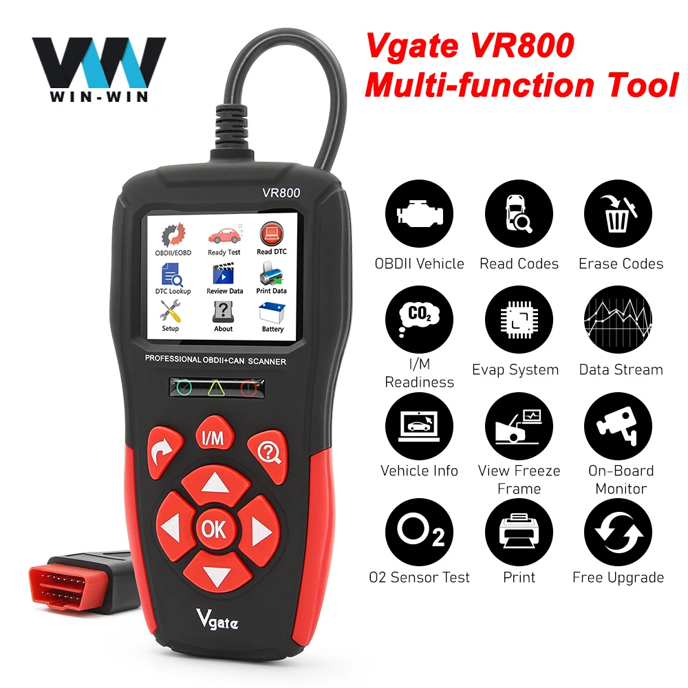 Vgate-VR800-Car-Code-Reader-OBD2-Scanner-Automotive-Scan-Tools-OBD ...