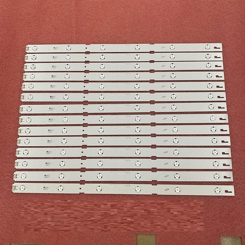 LED-Backlight-Strip-For-Grundig-55VLE4523BF-55GFB6625-55GFB6629 ...