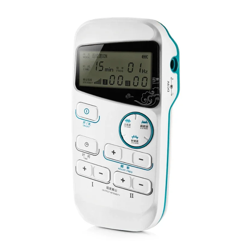 SDZ-IIB-Handheld-Electroacupuncture-Stimulator-Electro-Acupuncture ...