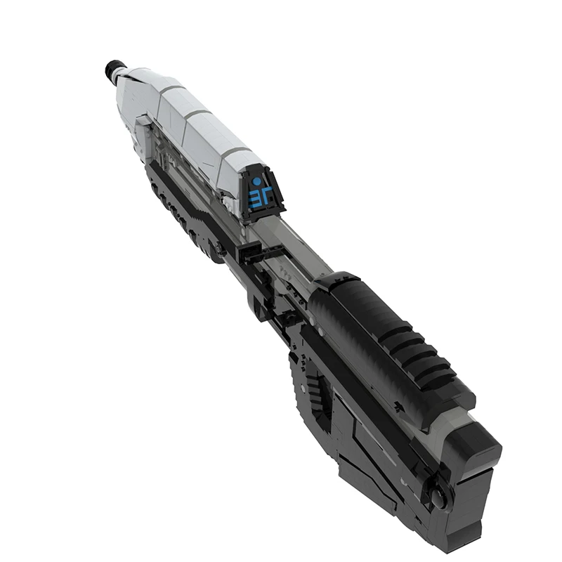 Lego Halo Weapons