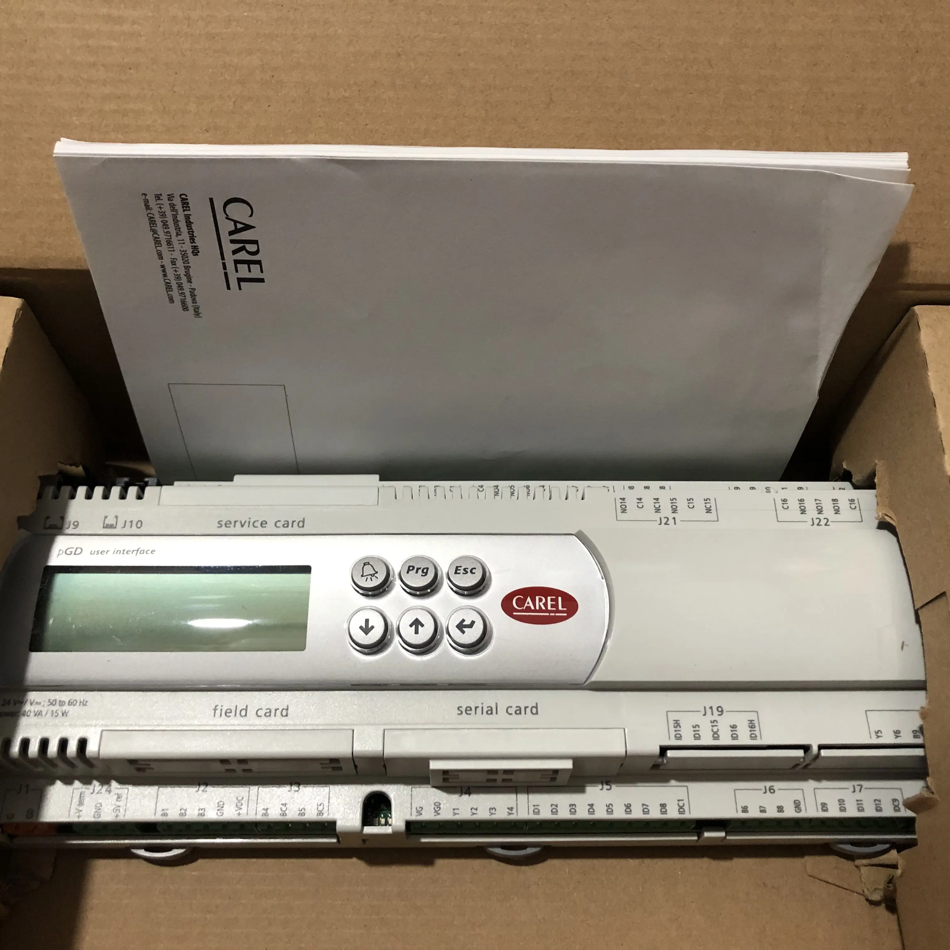 New And Original Pco3000bm0 Controller - Motor Controller - AliExpress