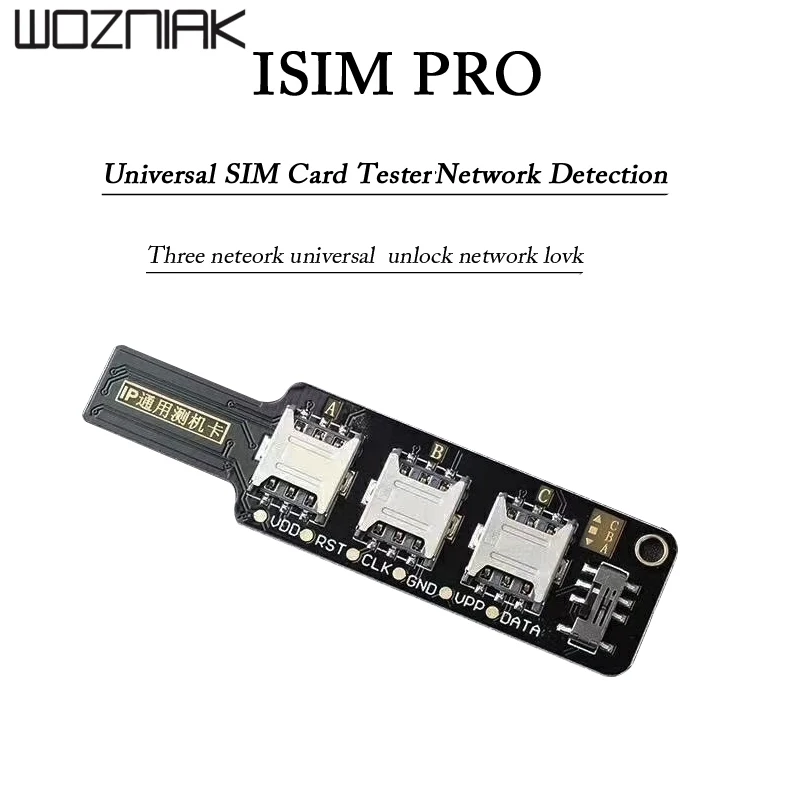Universal-sim-card-tester-para-iphone-multifun-es-ferramenta-de-teste ...