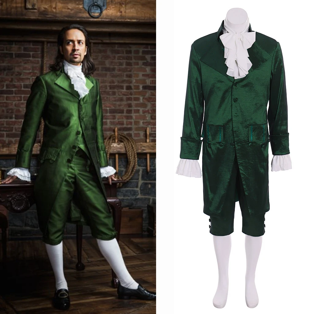 Alexander Hamilton Costume for Kids: The Ultimate Guide to Finding the ...