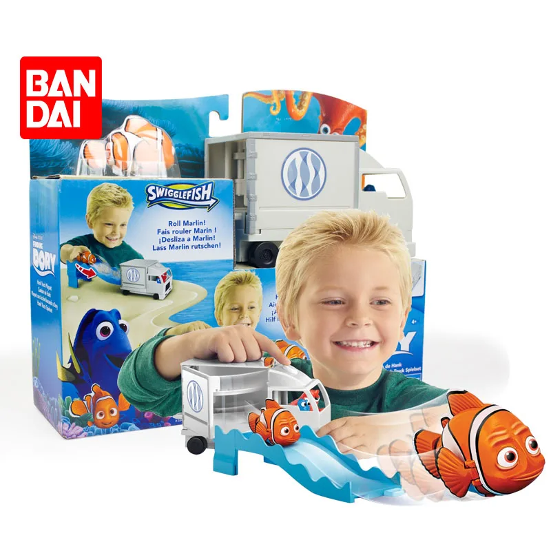 Nemo Octopus Baby