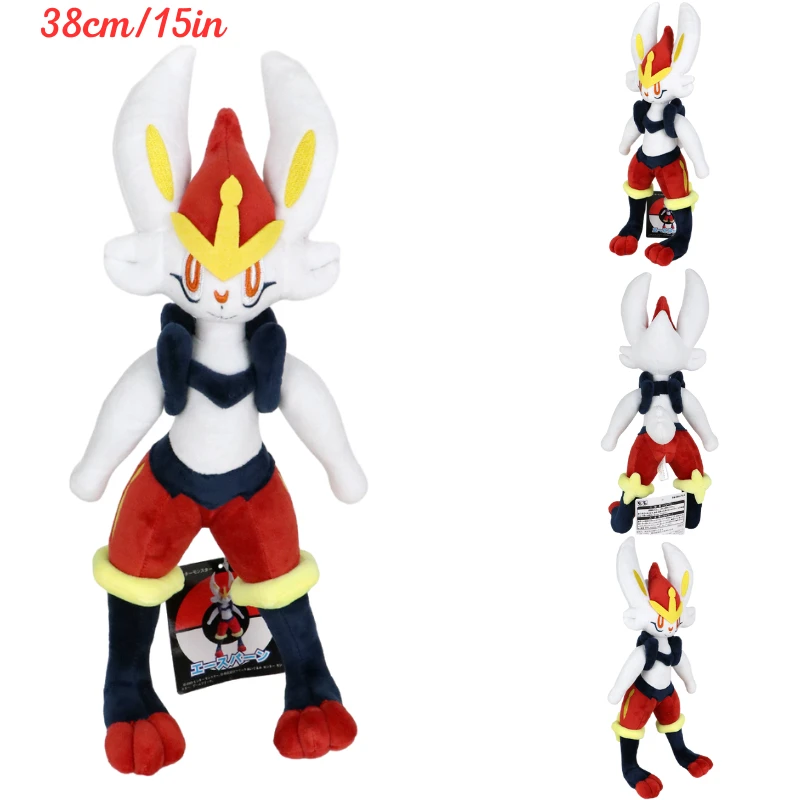 Pokemon Plush Scream Tail Jigglypuff Ninetales Charizard Koffing ...