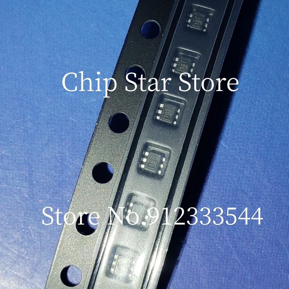10-100 pièces TPS61023DRLR TPS61023 SOT-563 100% nouveau et Original ...
