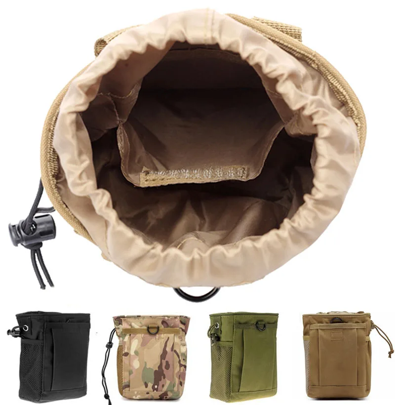 Hunting Accessories | Sundries Pouch | Magazine Pouch | Drop Pouch ...