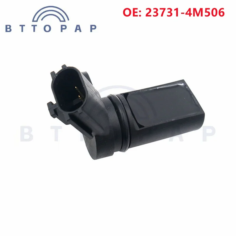 23731-4M506 Crankshaft Position Sensor For Infiniti M45 FX45 Nissan ...