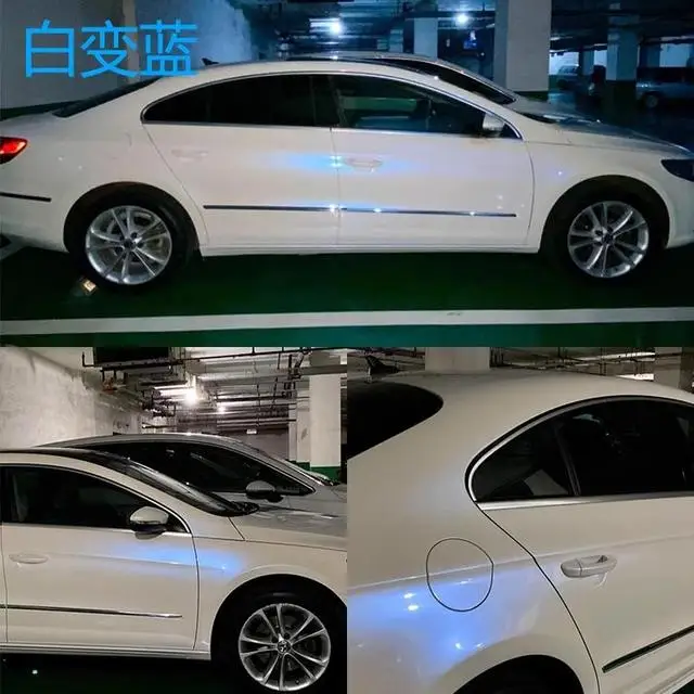 25g-Intense-Iridescent-Interference-Blue-Ghost-Pearl-Pigment-Powder-for ...