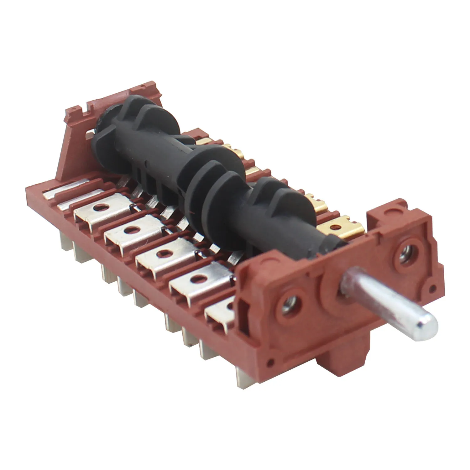 Everything You Need to Know About the FD103L Oven Selector Switch for ...