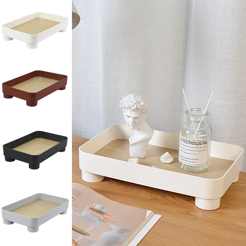 Square Objects At Home