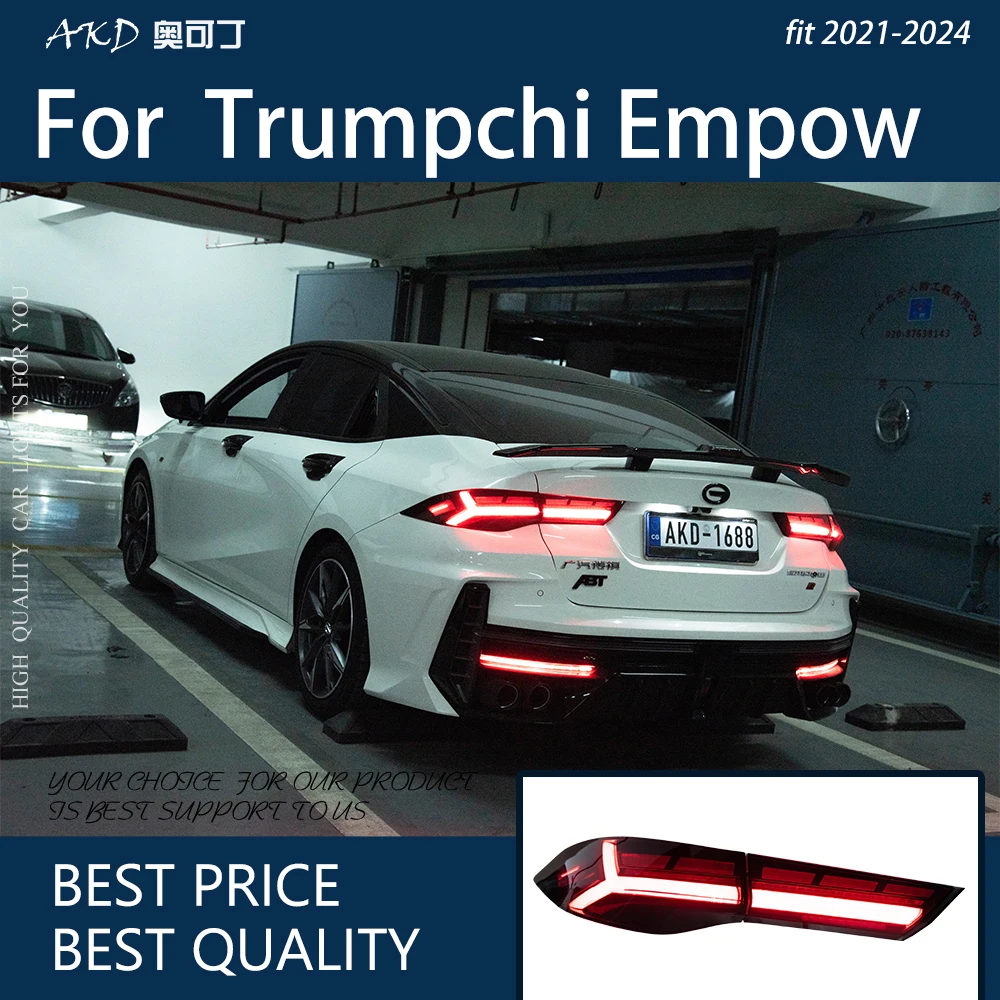 Car-Lights-for-Trumpchi-Empow-2021-2024-LED-Auto-Taillights-Assembly ...