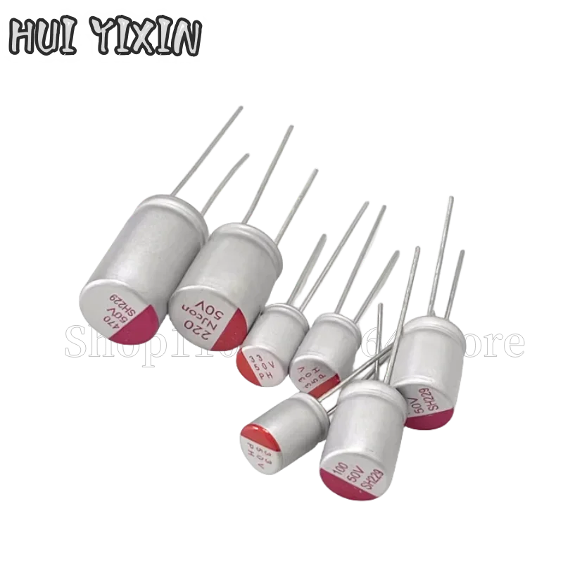 Polymer-Solid-Capacitor-6-3V-10V-16V-25V-35V-50V-100V-4-7uF-10uF-22uF ...