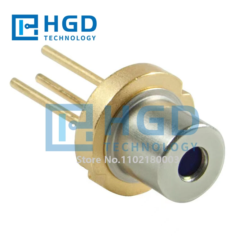 940nm-200mW-dioda-Laser-podczerwony-TO56-N-Type-IR-LD-QL94R6SA-930nm ...