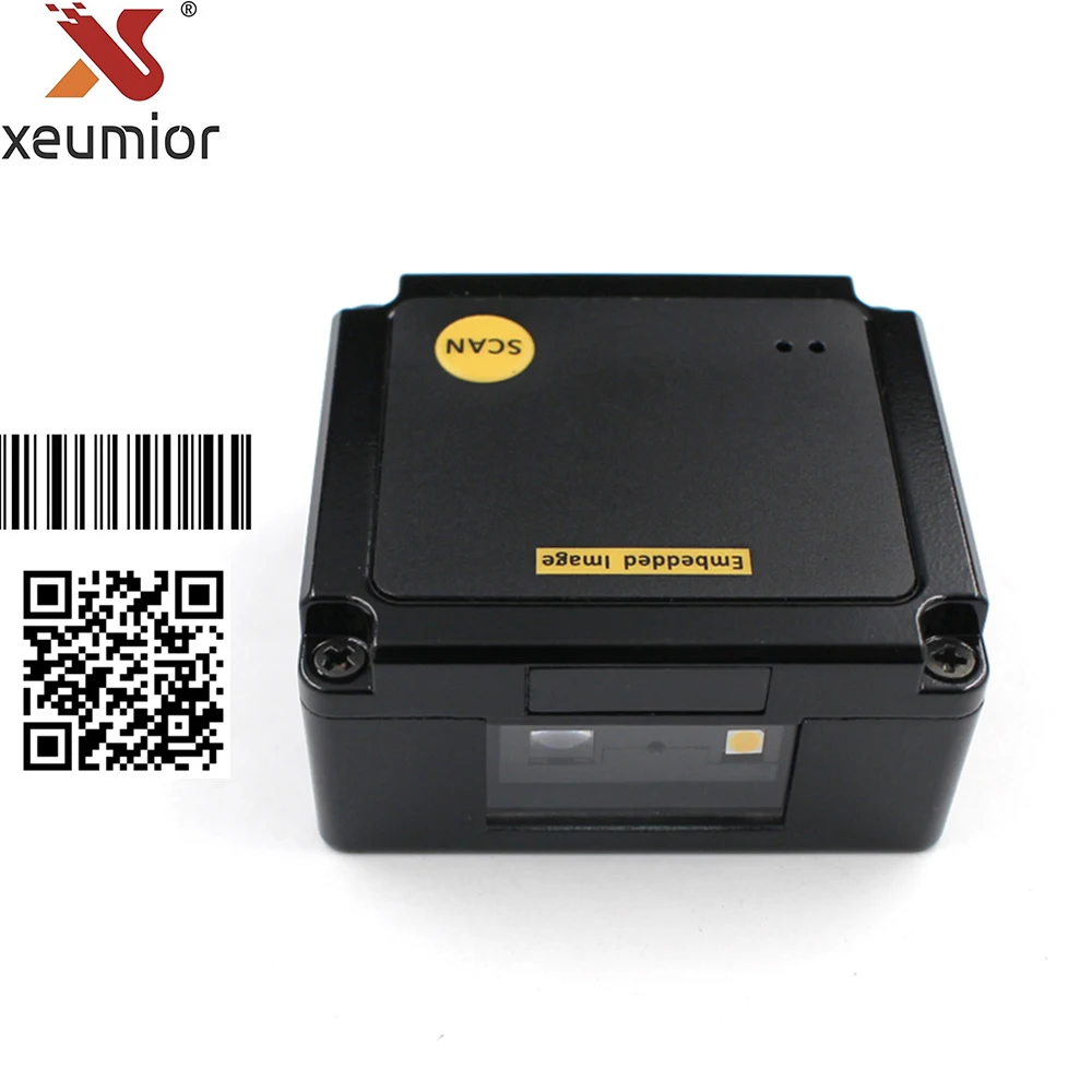 Xeumior-M-dulo-lector-de-c-digo-2D-dispositivo-de-montaje-fijo-USB ...